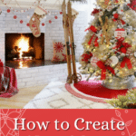 How to Create Your Most Festive Holiday Home - The Design Twins