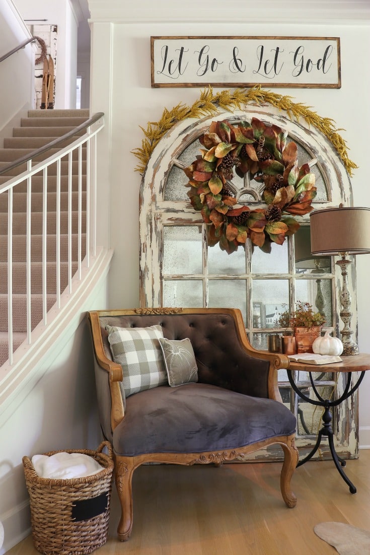 Creative Fall Decor Made Easy: Simple Tips to Save Money