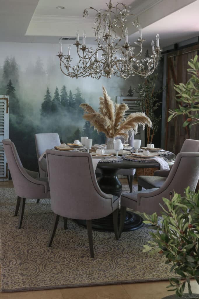 How to Unlock the Fabulous Secrets of Pampas Grass to Decorate your Home