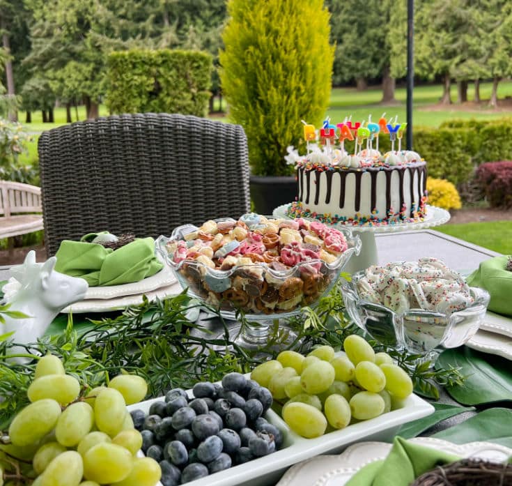 Amazing Backyard Oasis: How to Easily Achieve on a Little Budget