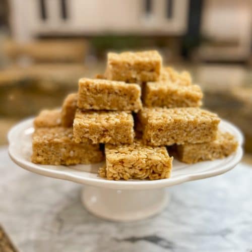 It's so Easy! How to Make Quick and Luxurious Salted Caramel Rice ...